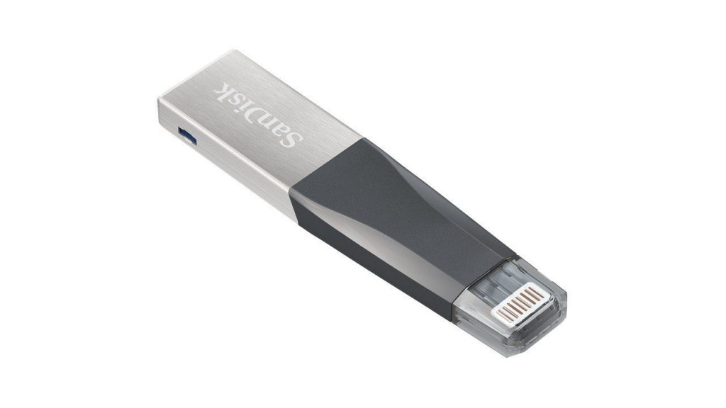Sandisk Mini Pen Drive USB 3.0 (32, 64, 128)Gb | Buy Now